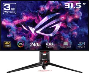 Best 4K Gaming Monitors 2026: Top 4K Displays for PC Gaming