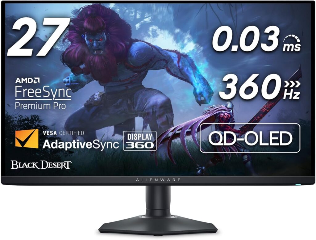 Best 1440p Gaming Monitors (2026) | LoadedRig