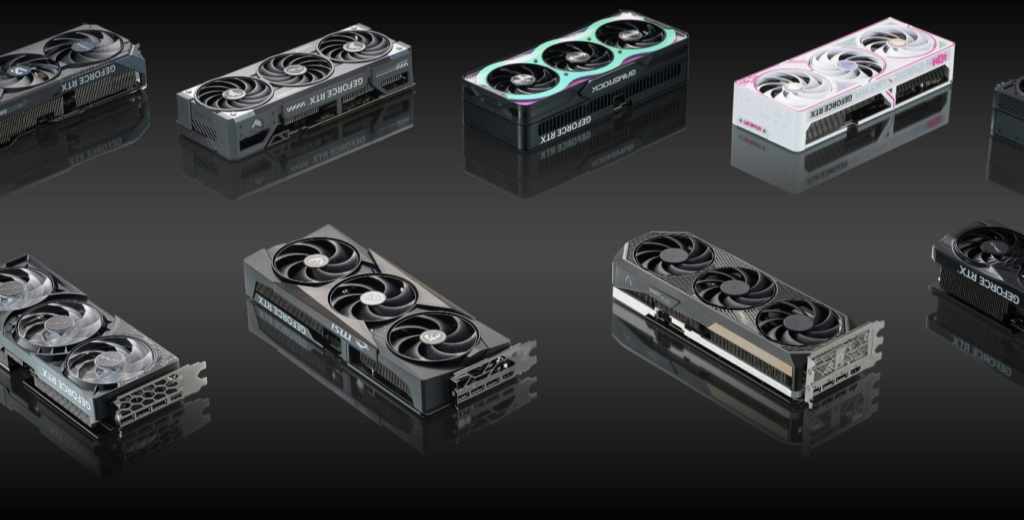 GPU Tier List (2026) Which Graphics Card Do You Actually Need? | LoadedRig
